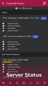 Trucky for Mobile - Mobile App for Android - Trucky - The Virtual ...