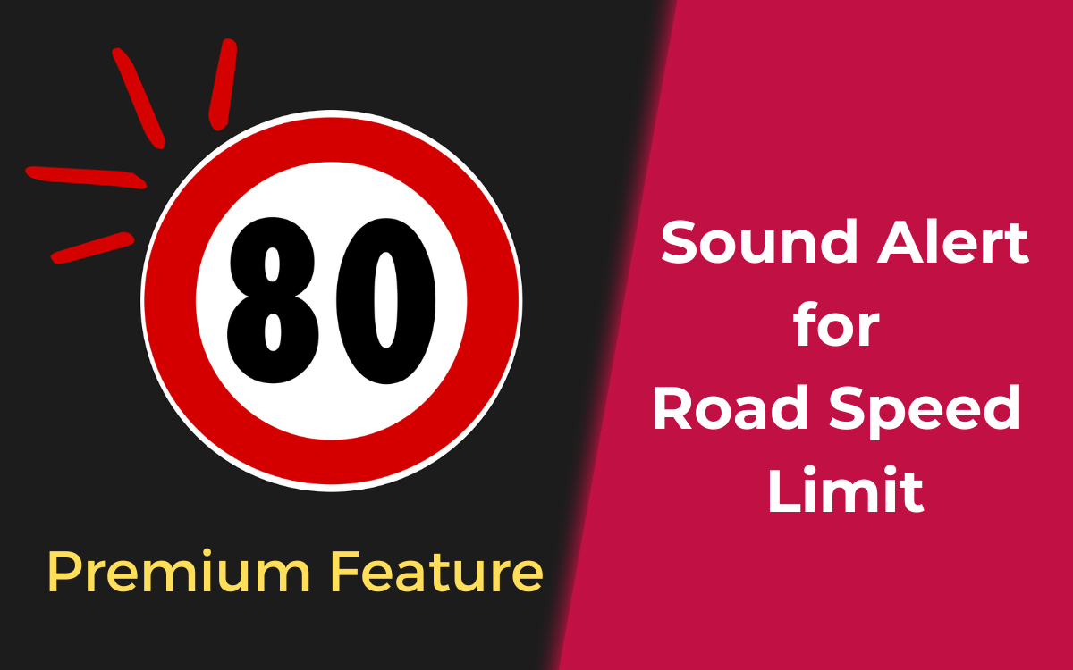 Sound Alert for Road Speed Limit - Trucky - The Virtual Trucker ...