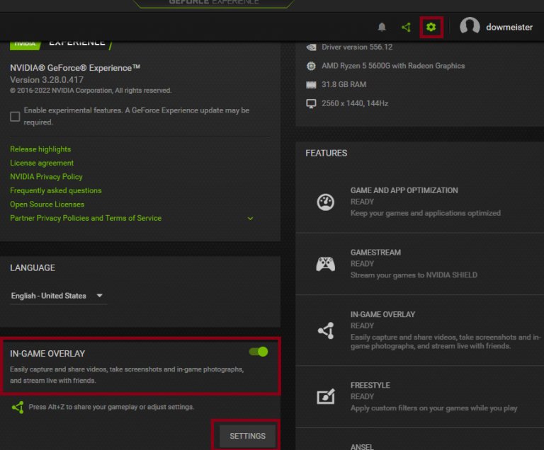 Configure External Applications for Replay recording - Trucky - The Virtual Trucker Companion App